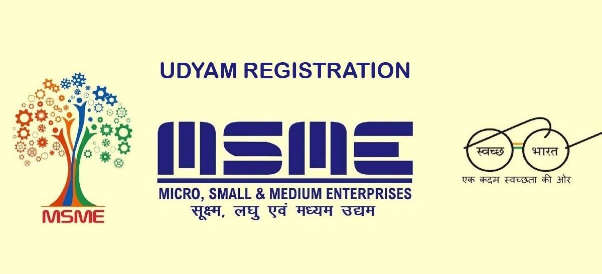 Effortless Udyam Registration: Complete Step-by-Step Guide